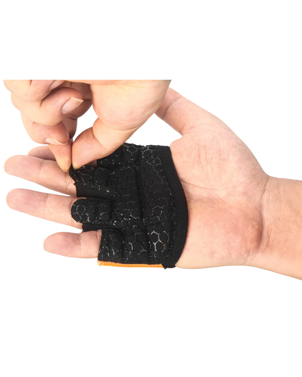 ESCU Catching/Fielding Practice Gloves – WHACK Sports ESCU Catching/Fielding Practice Gloves – WHACK Sports