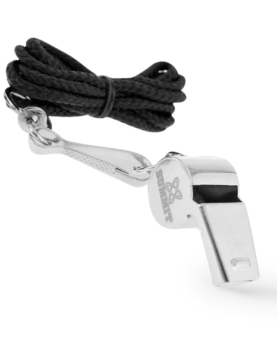 Summit Brass Whistle Whack Sports