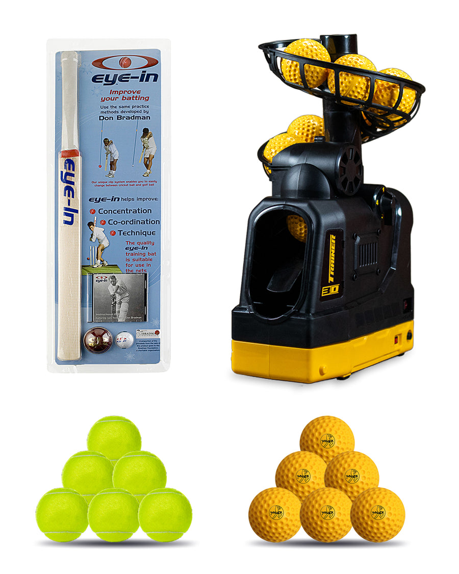 Bowling Machines - Order Cricket Bowling Machine Online – WHACK Sports