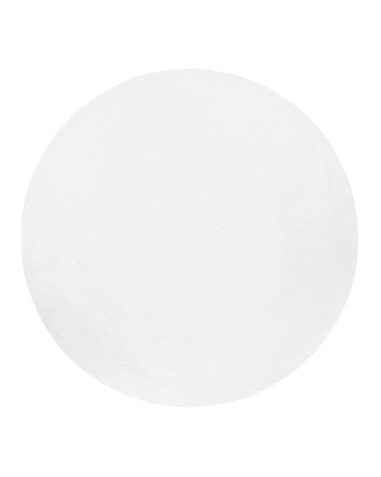 Steeden Ground Flat Marker Disc - 20 cms - White – WHACK Sports