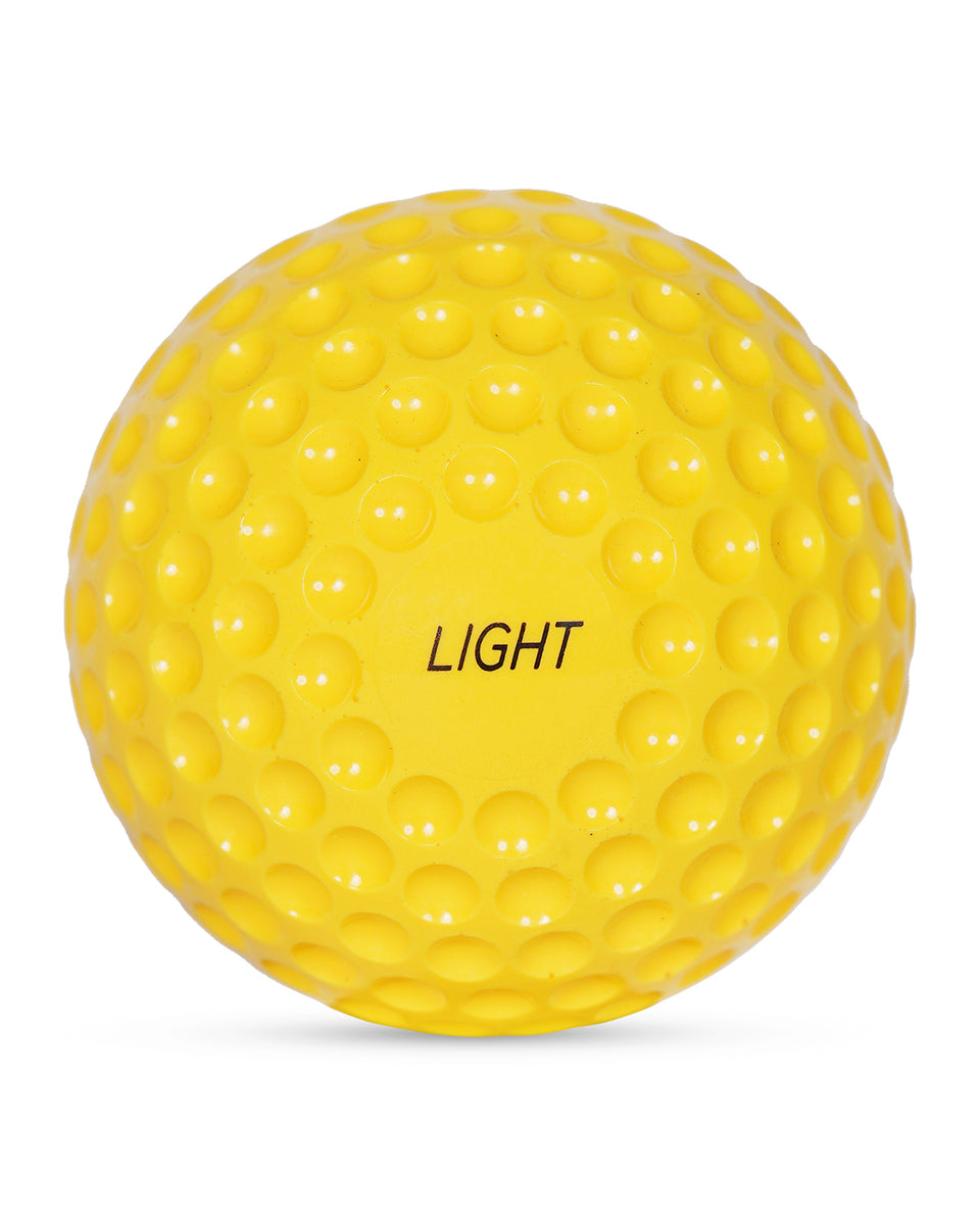 3D Light Bowling Machine Balls (Pack of 6) – WHACK Sports