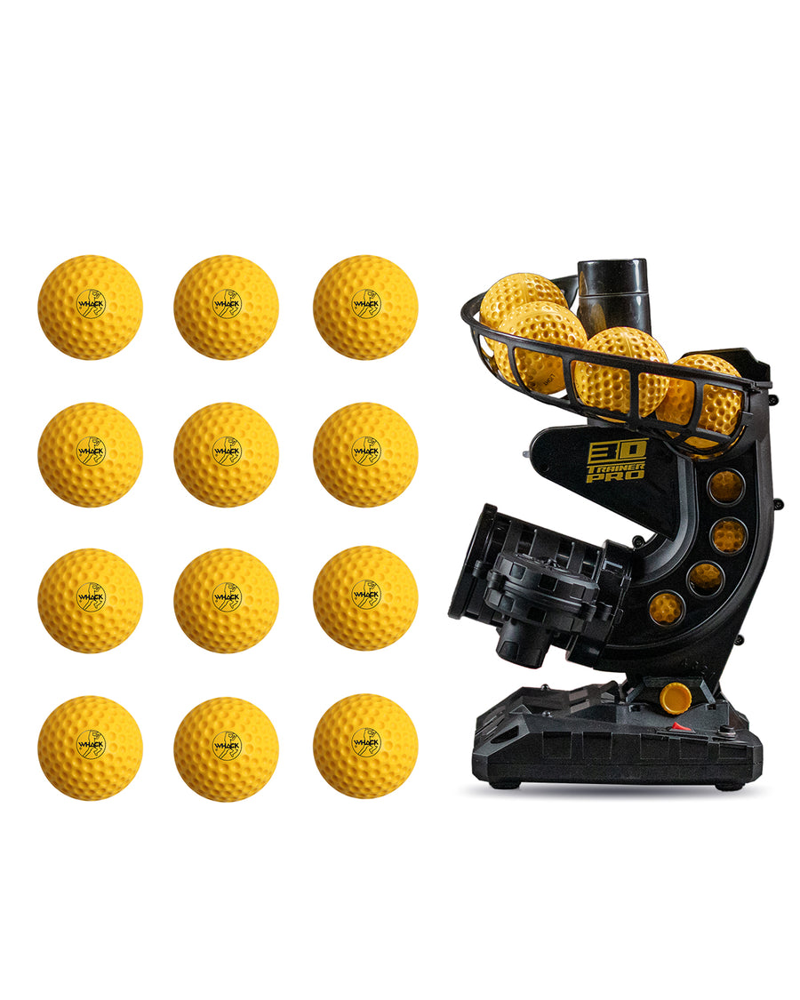 Collections – WHACK Sports