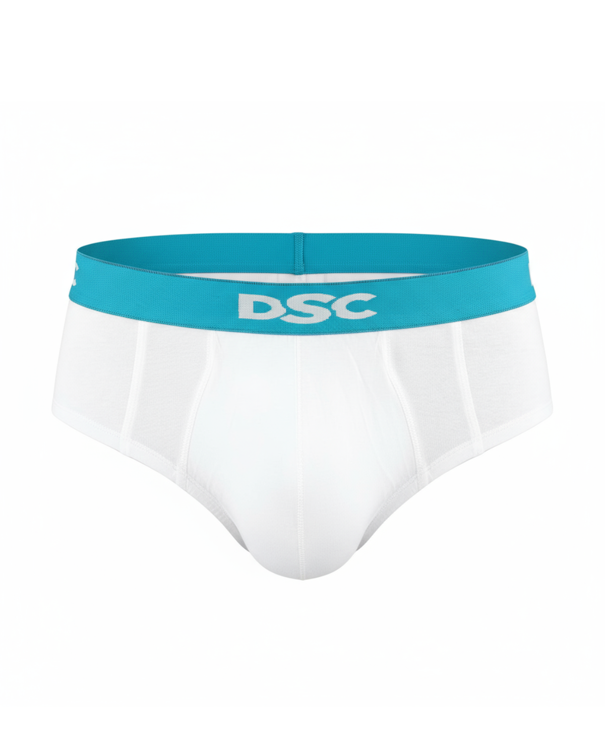 DSC Athletic Supporter Cricket Brief - White – WHACK Sports