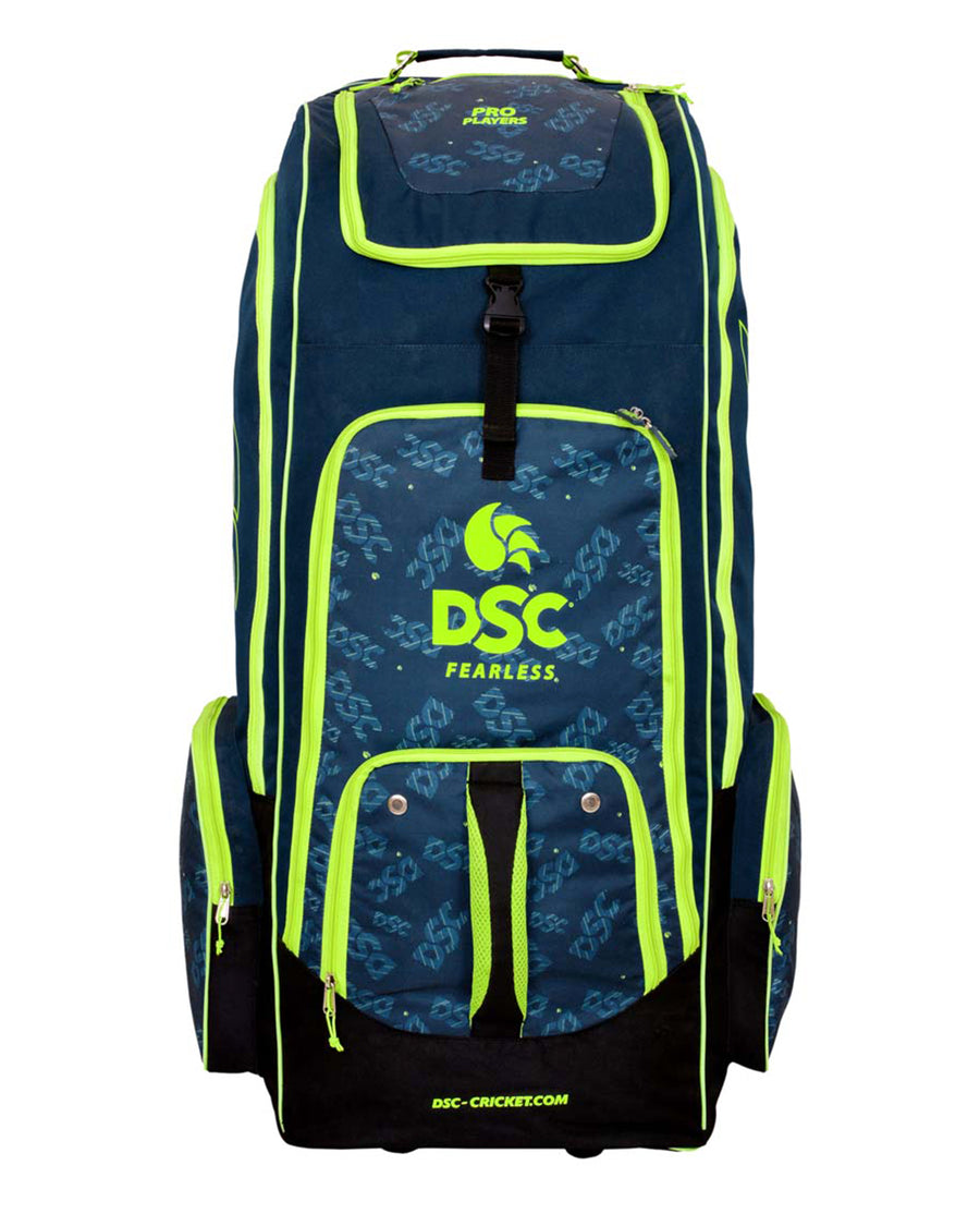 Buy Cricket Bags | Spacious Kit Bags from GM, MRF, and More – WHACK Sports