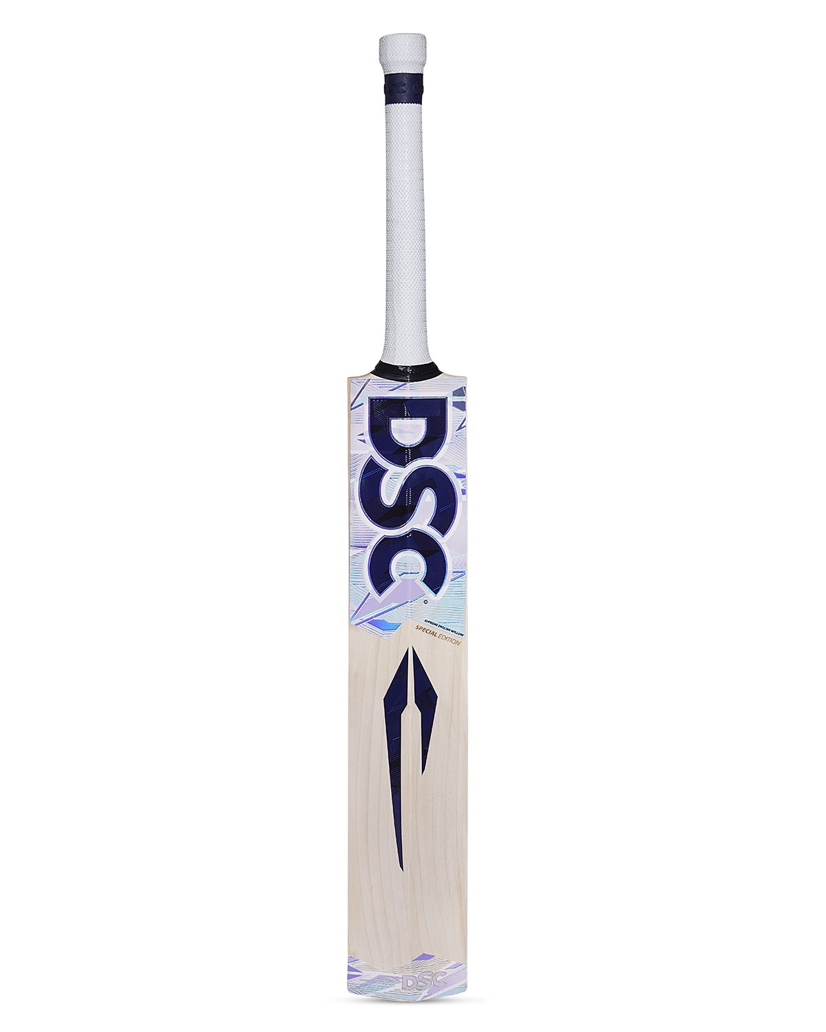 DSC Pearla Special Edition English Willow Cricket Bat - Youth/Harrow ...