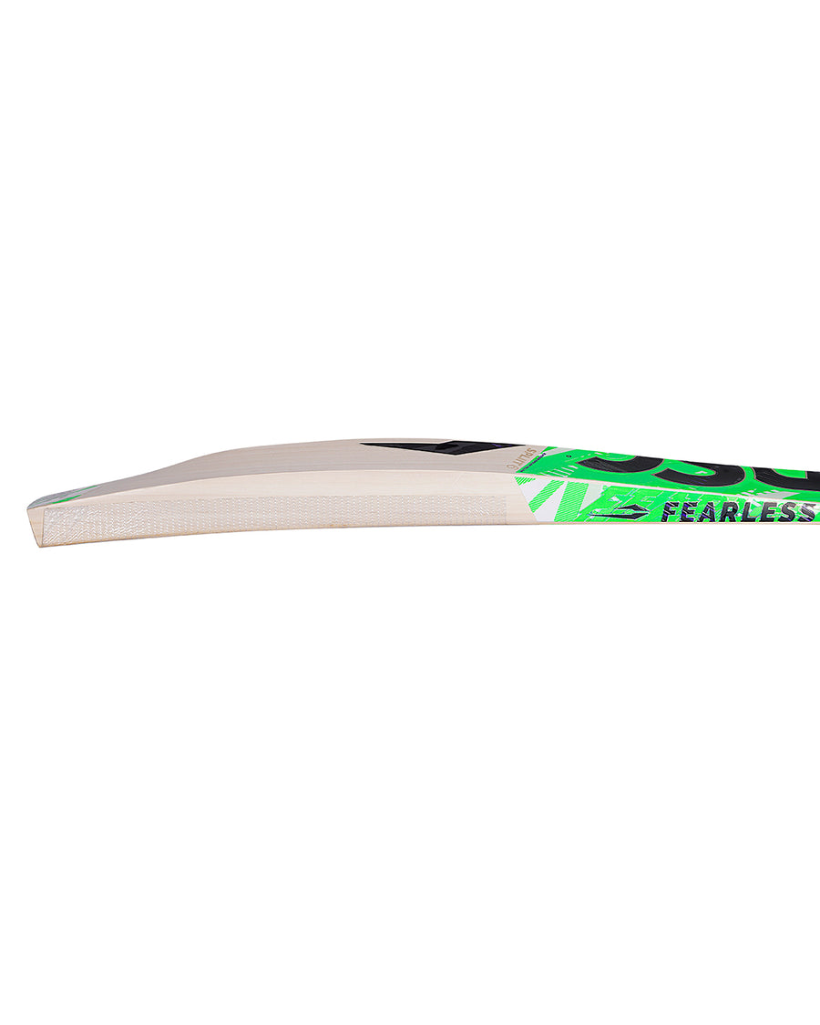 DSC Spliit 6 English Willow Cricket Bat - SH – WHACK Sports
