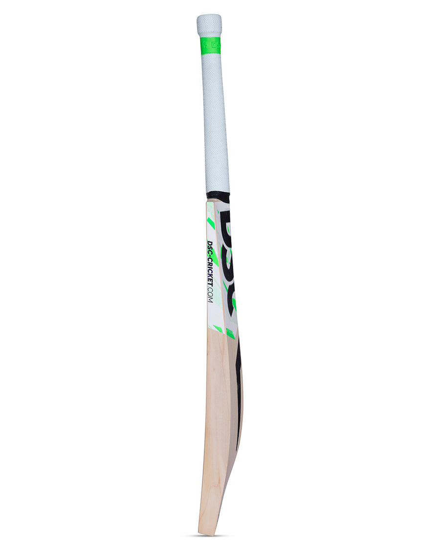 DSC Spliit Reserve Edition English Willow Cricket Bat - SH – WHACK Sports