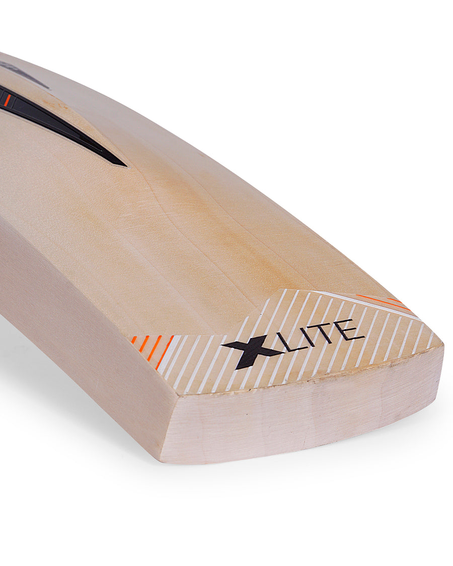 DSC Xlite MACH 1 English Willow Cricket Bat - SH – WHACK Sports