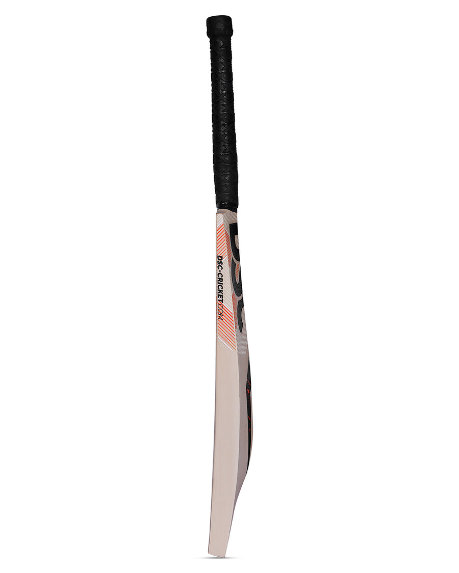 DSC Xlite MACH 1 English Willow Cricket Bat - SH – WHACK Sports