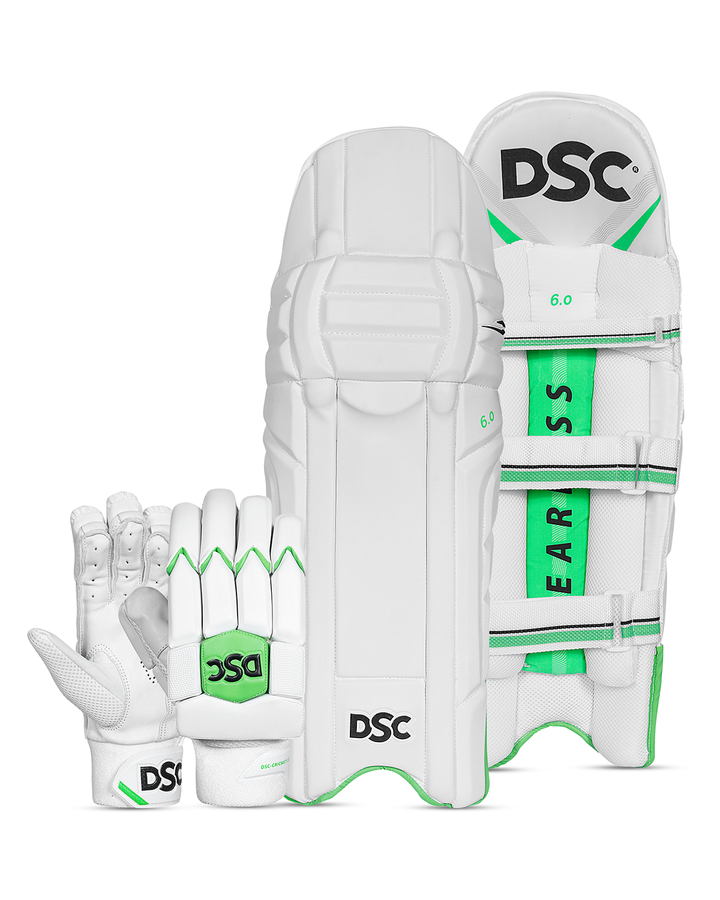 DSC Junior Bundles – WHACK Sports