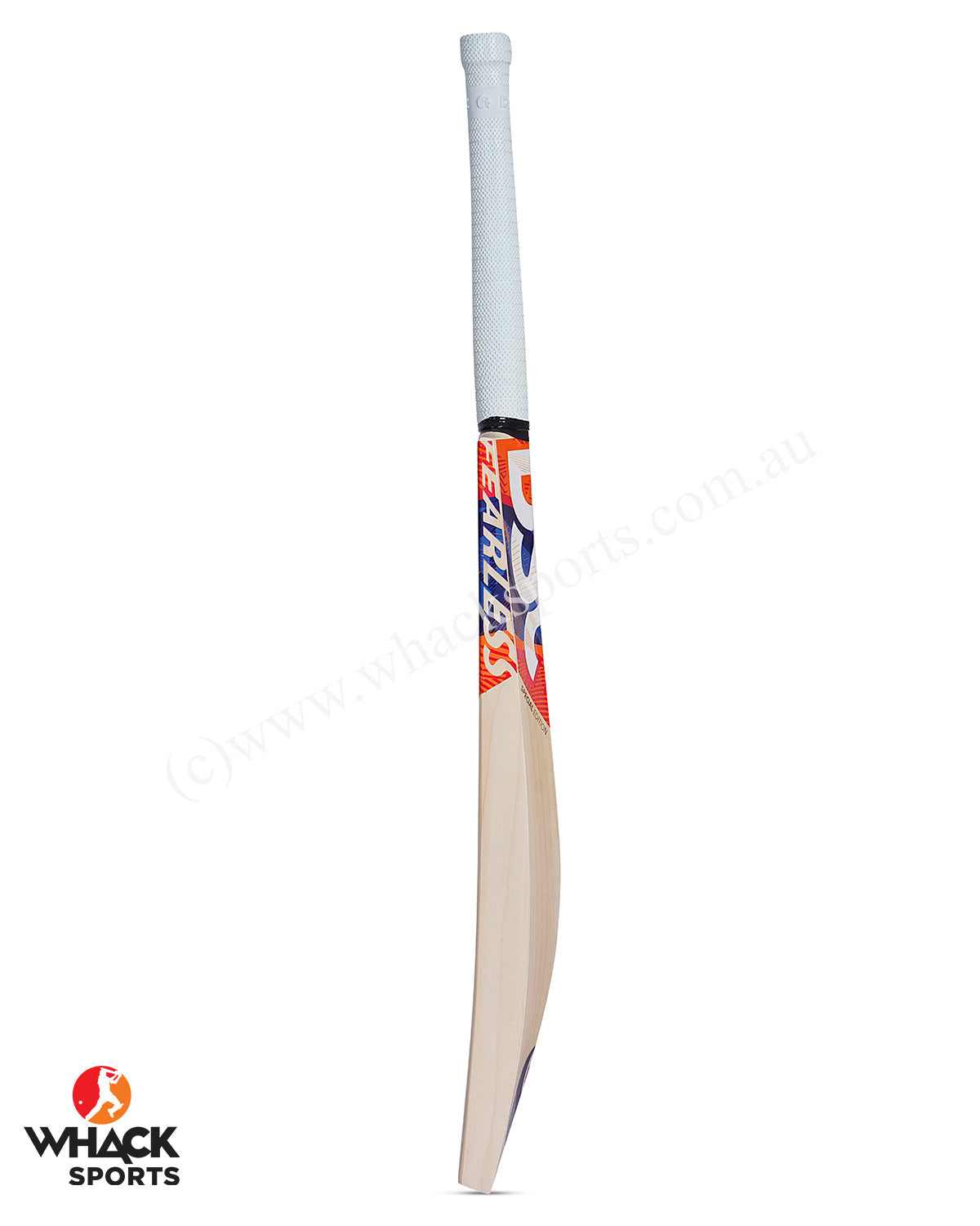 DSC The Bull (Krunch) Special Edition English Willow Cricket Bat - Sen ...