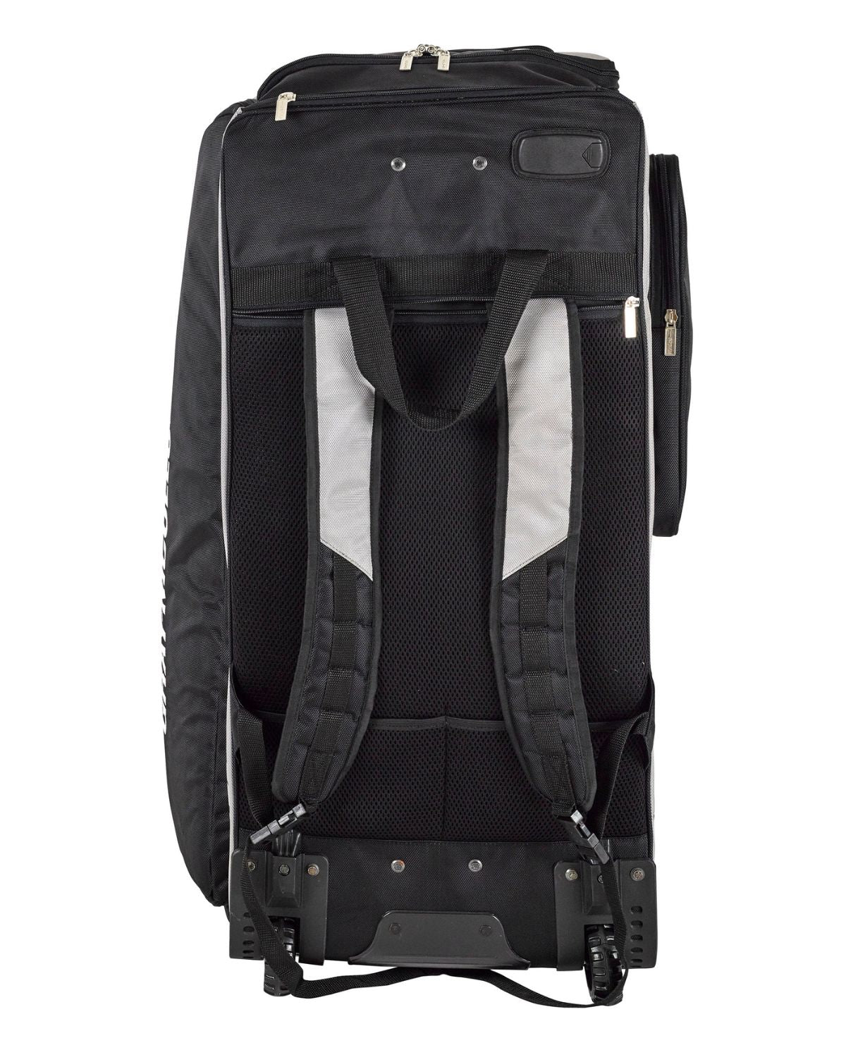 Gray Nicolls Players Cricket Kit Bag - Wheelie Duffle - Large – WHACK Sports