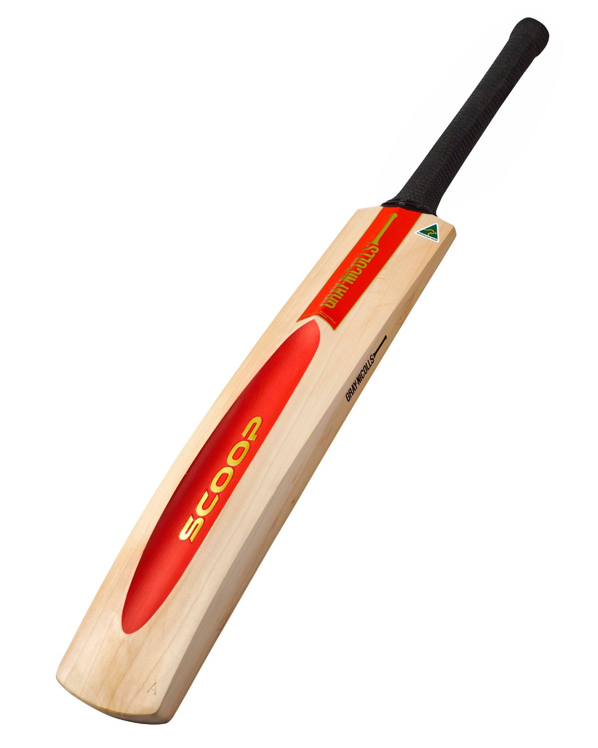 Gray Nicolls Scoop Extra Special English Willow Cricket Bat - SH ...
