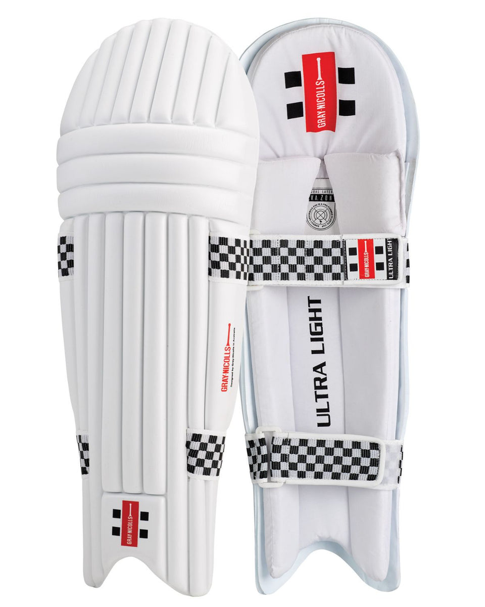 Gray Nicolls Ultra Light Cricket Batting Pad - Youth – WHACK Sports
