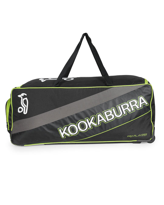 Buy Cricket Bags | Spacious Kit Bags from GM, MRF, and More – WHACK Sports