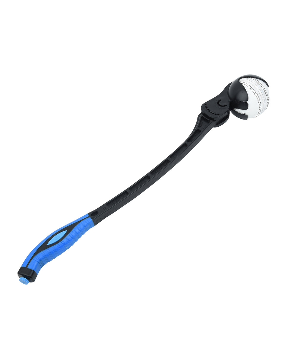 Leverage RoboArm Ball Thrower - V2 2020 Model – WHACK Sports