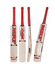 MRF Cricket Bats - Gear up with a Lightweight & Durable MRF Bat – WHACK ...
