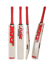 MRF Cricket Bats - Gear up with a Lightweight & Durable MRF Bat – WHACK ...