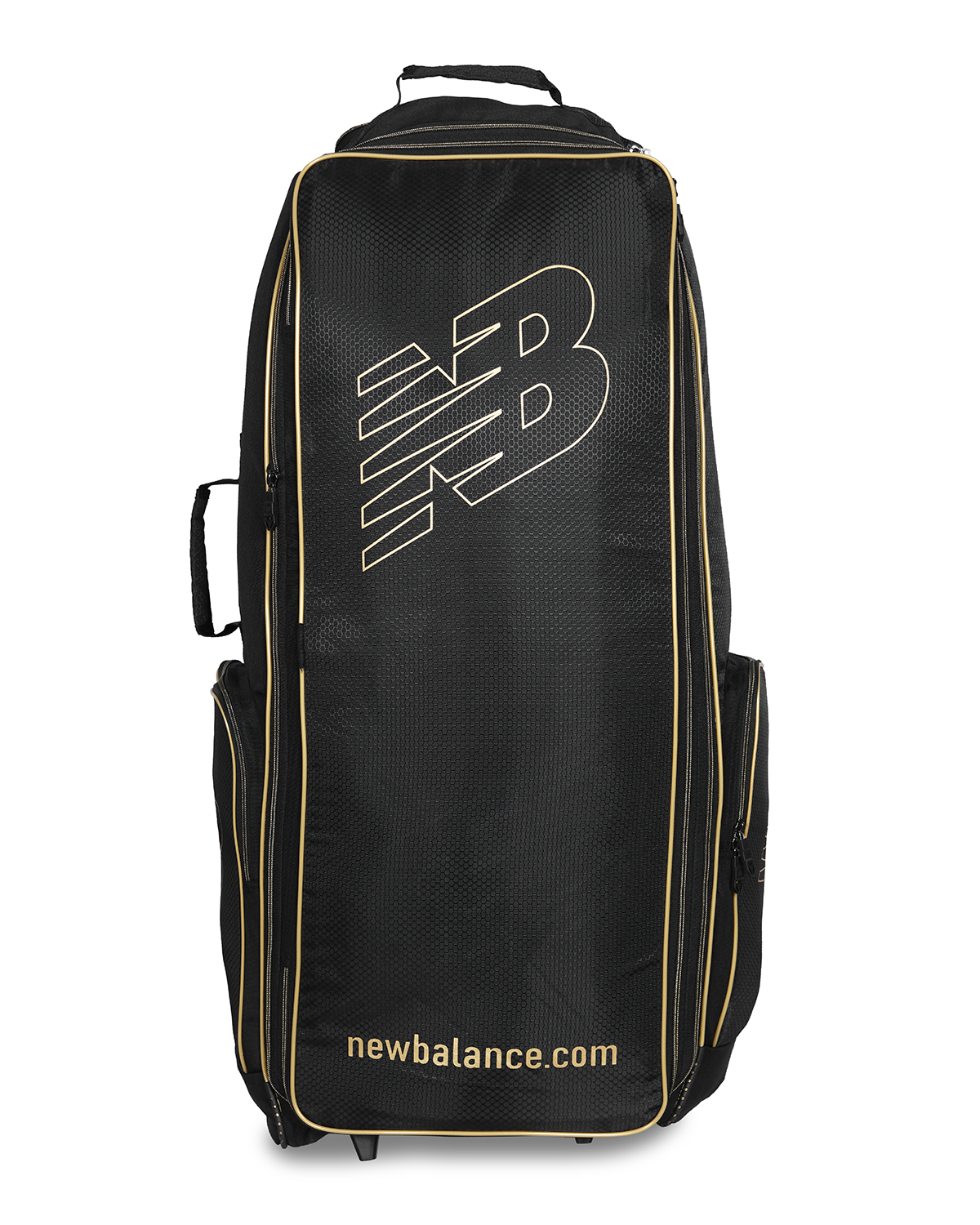 New Balance 10i Combo Cricket Kit Bag - Wheelie Duffle - Large – WHACK ...