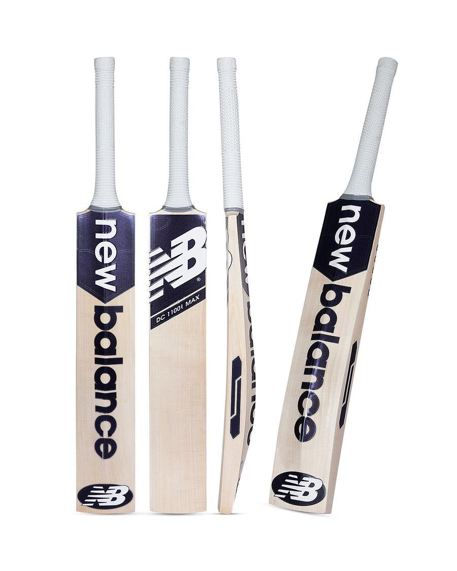 New Balance Cricket Bats | NB Bats – WHACK Sports