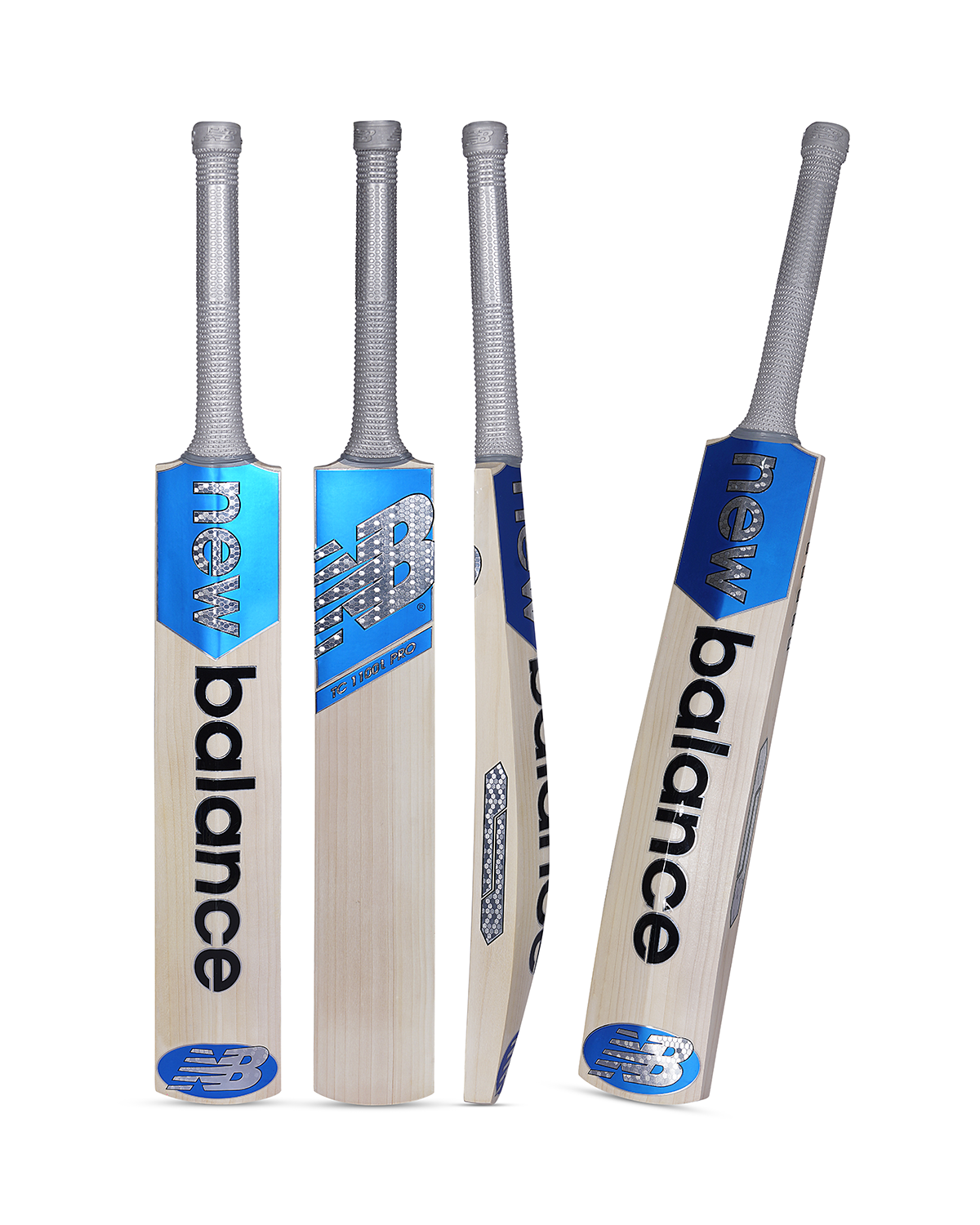 New Balance TC 1100i Pro English Willow Cricket Bat - SH – WHACK Sports