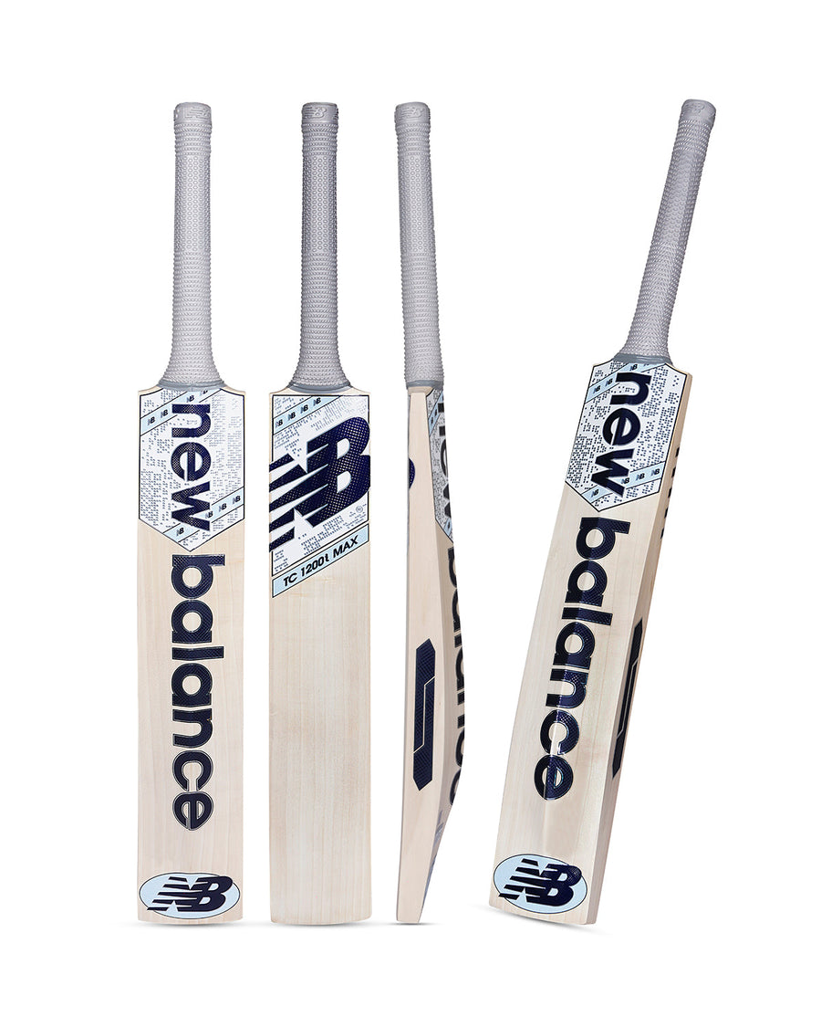 New Balance Cricket Bats - Shop Traditional & Dynamic NB Bat Styles ...