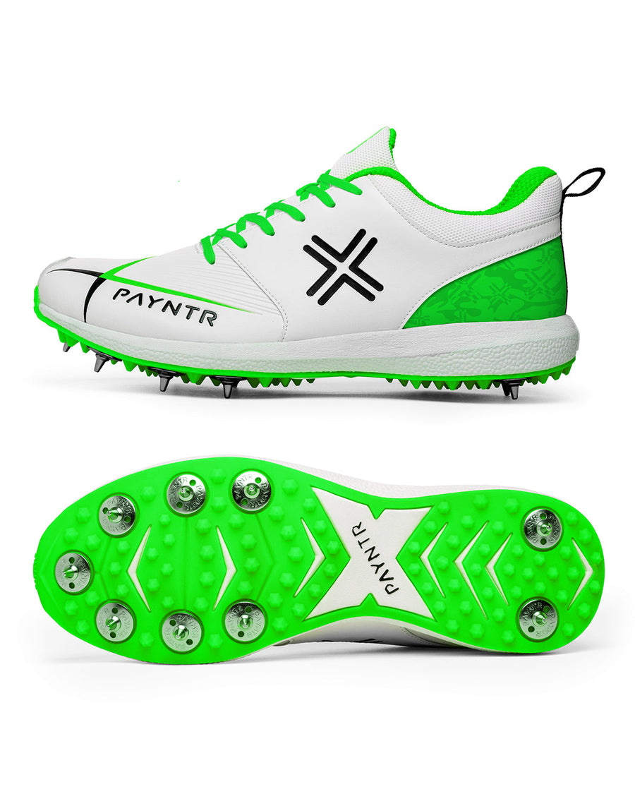 Cricket Shoes - The Best Cricket Spikes Down Under – WHACK Sports
