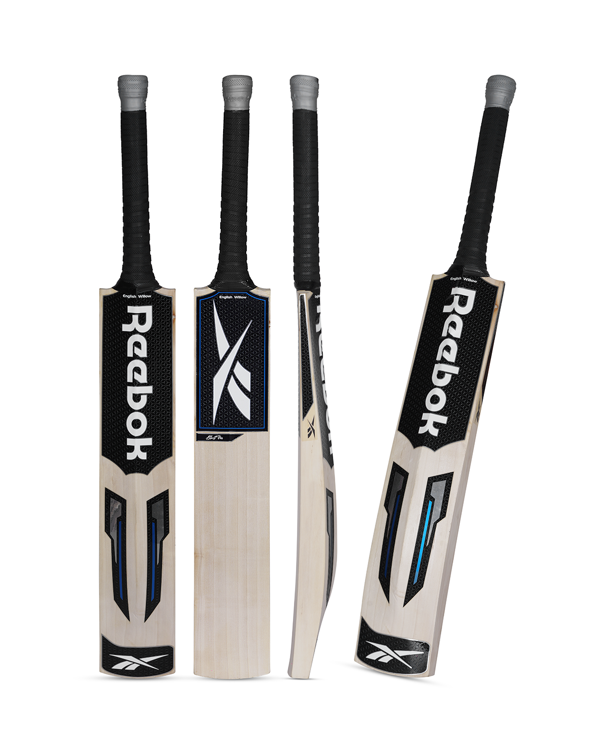 Reebok Blast Pro English Willow Cricket Bat - SH – WHACK Sports