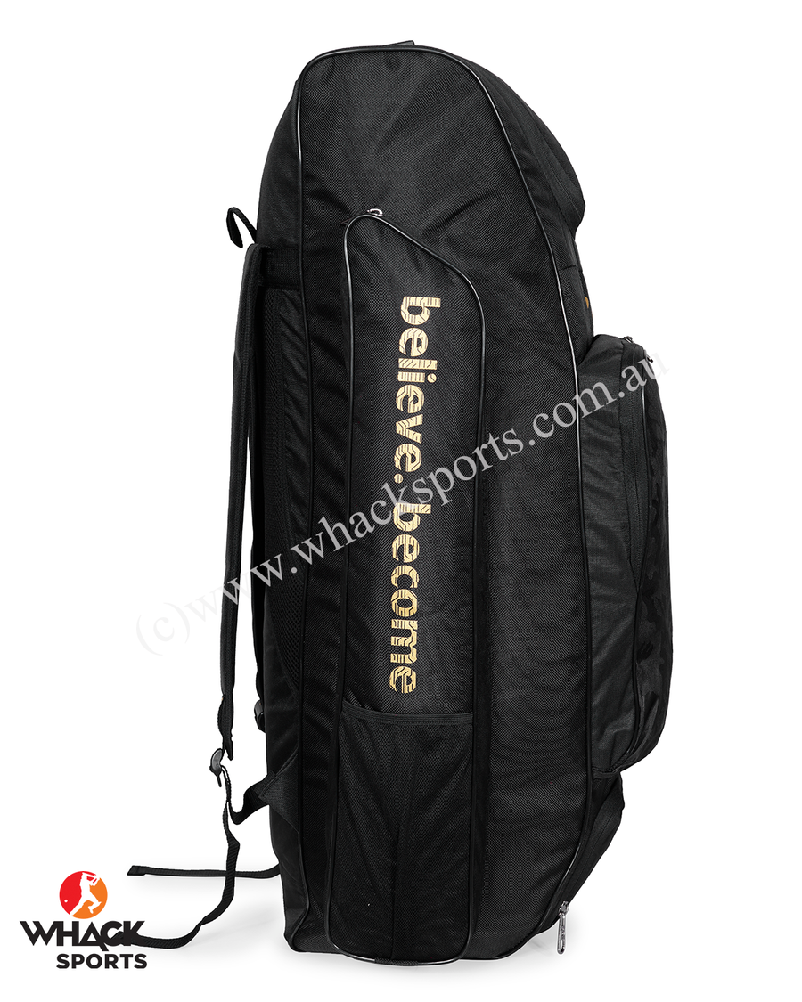 SG 22 Yard Cricket Kit Bag - Duffle - Large – WHACK Sports