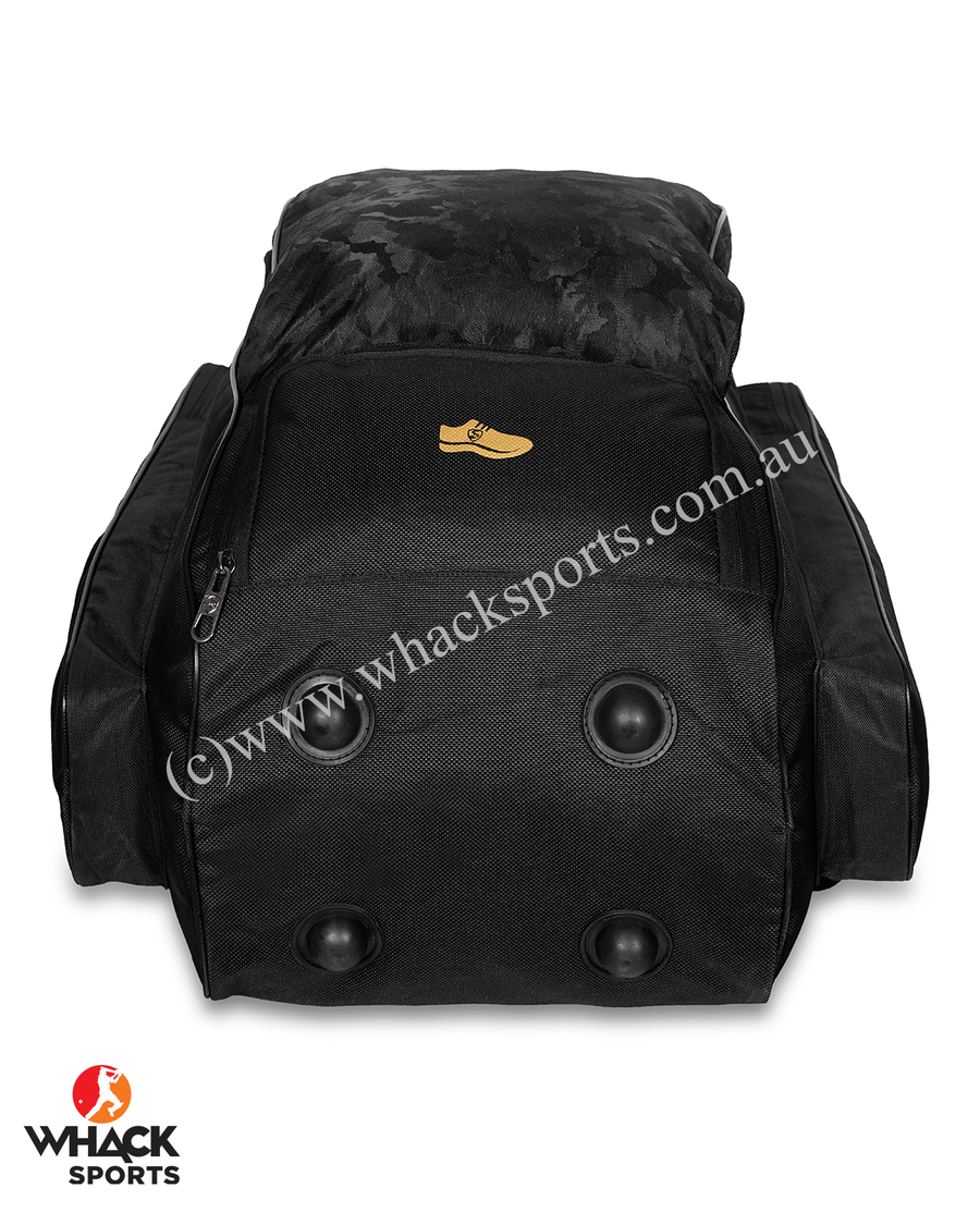 SG 22 Yard Cricket Kit Bag - Duffle - Large – WHACK Sports