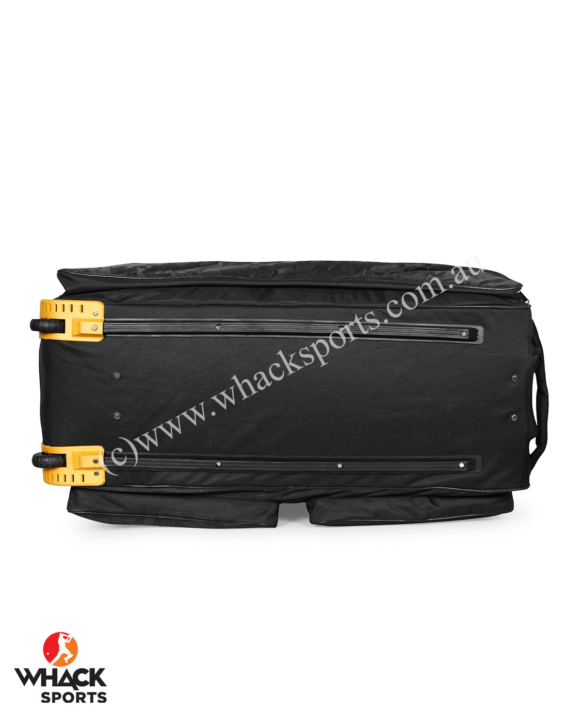 SG 22 Yard X2 Cricket Kit Bag - Wheelie - Large – WHACK Sports