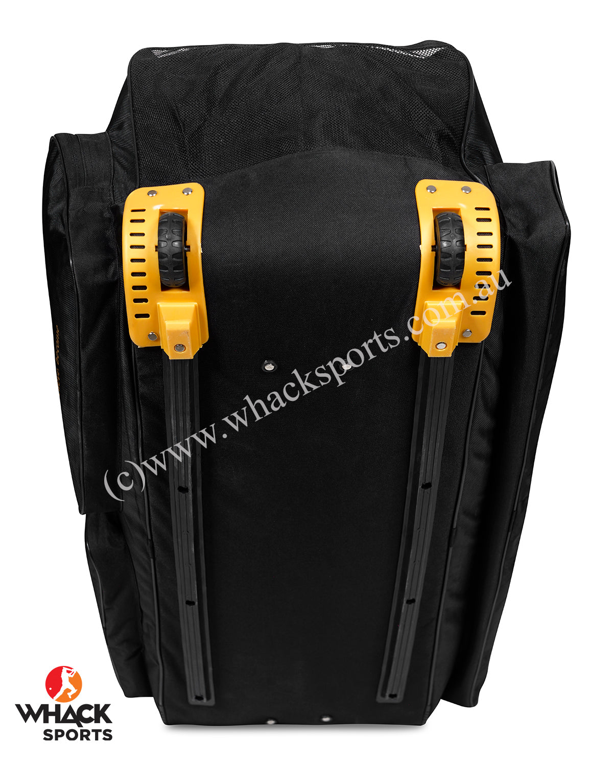 SG 22 Yard X2 Cricket Kit Bag - Wheelie - Large – WHACK Sports