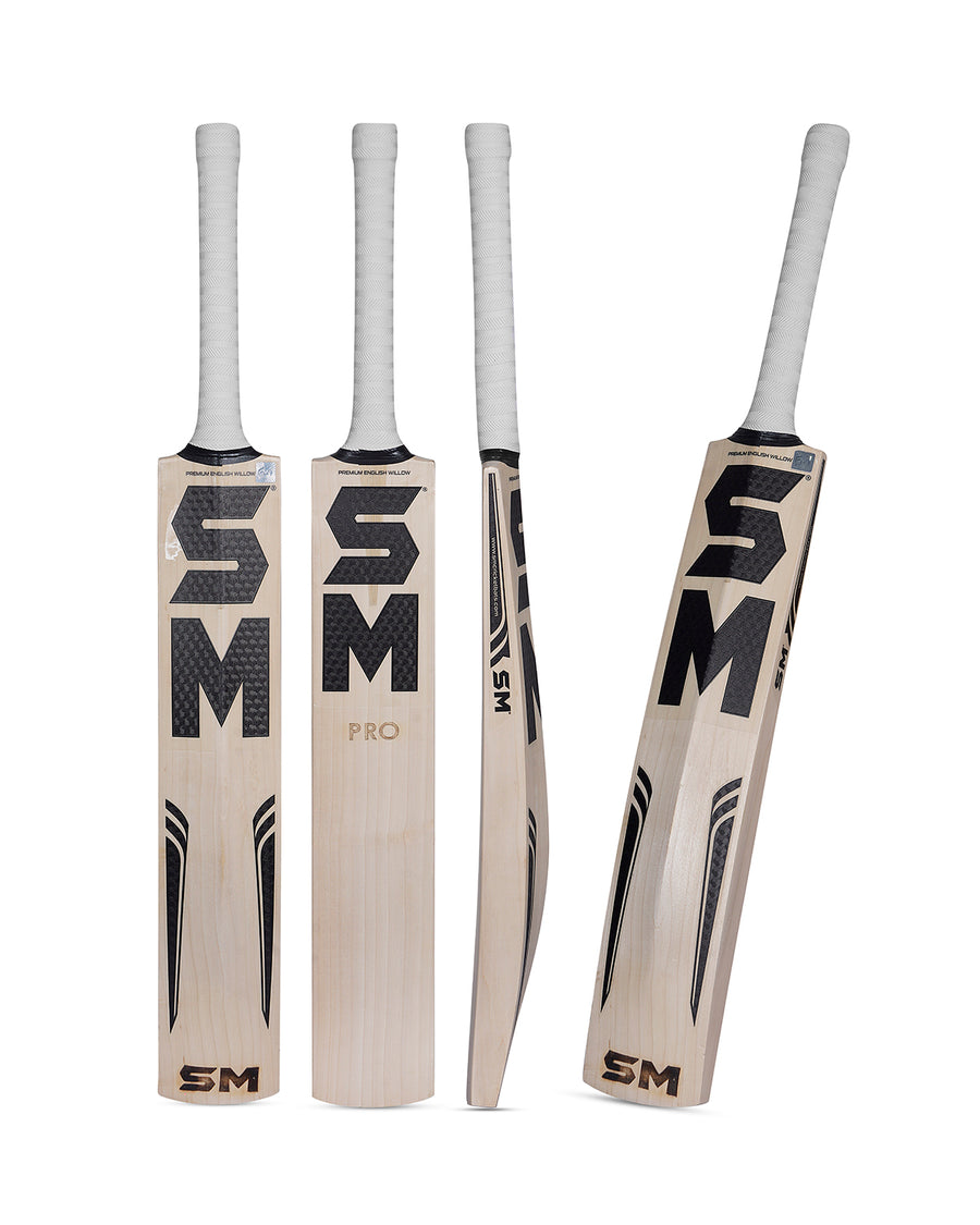 SM Cricket Bats – WHACK Sports