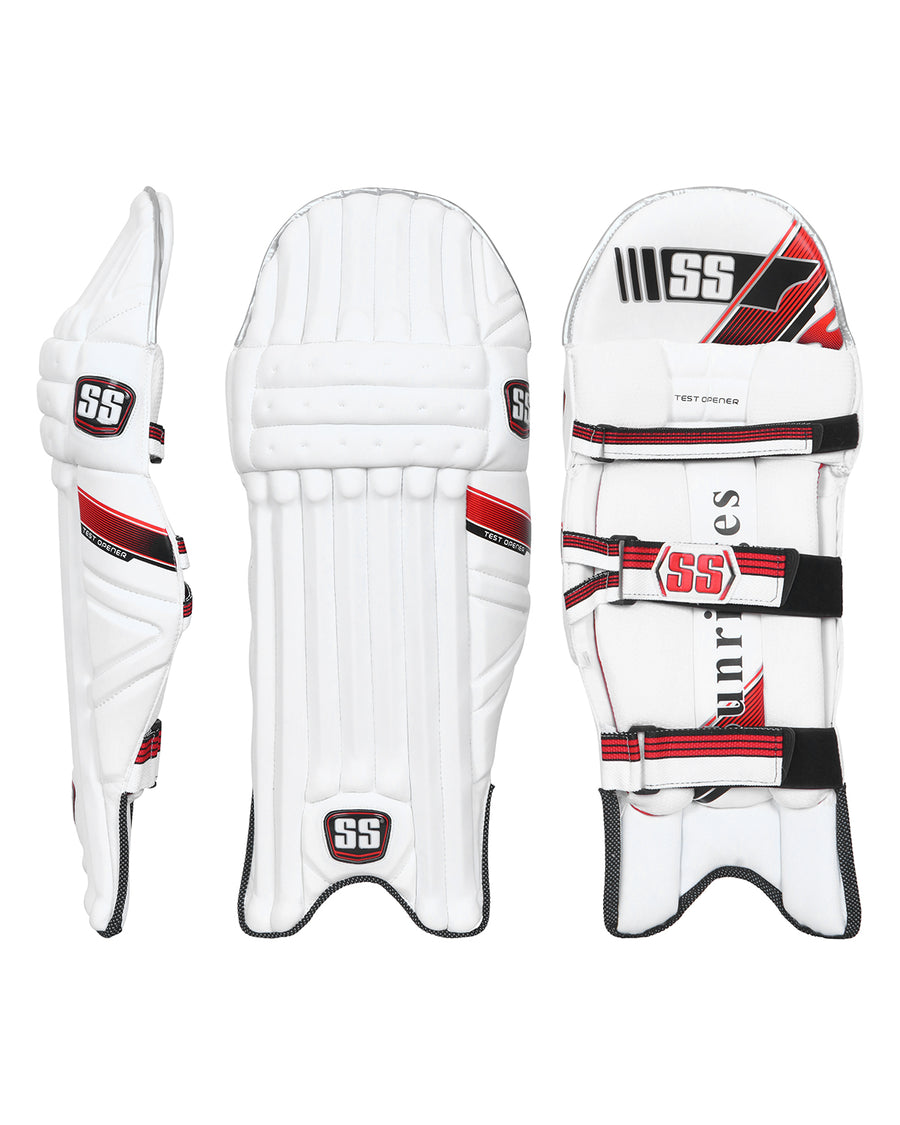 Cricket Pads - The Best Cricket Batting Pads From Top Brands – WHACK Sports