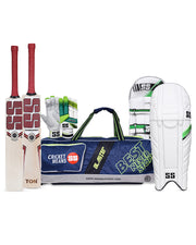 Cricket Kit - Match Your Gear with our Cricket Kits for Sale – WHACK Sports