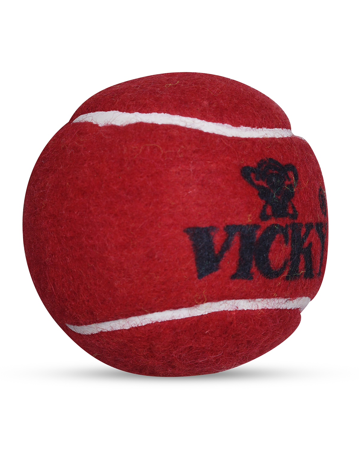 Vicky Hard and Heavy Tennis Cricket Ball – WHACK Sports