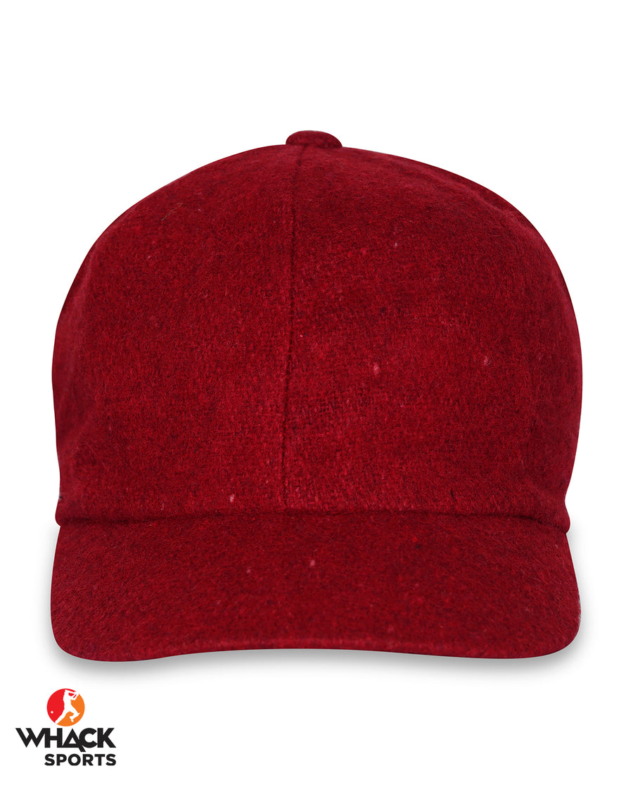 Cricket Baggy Cap – WHACK Sports