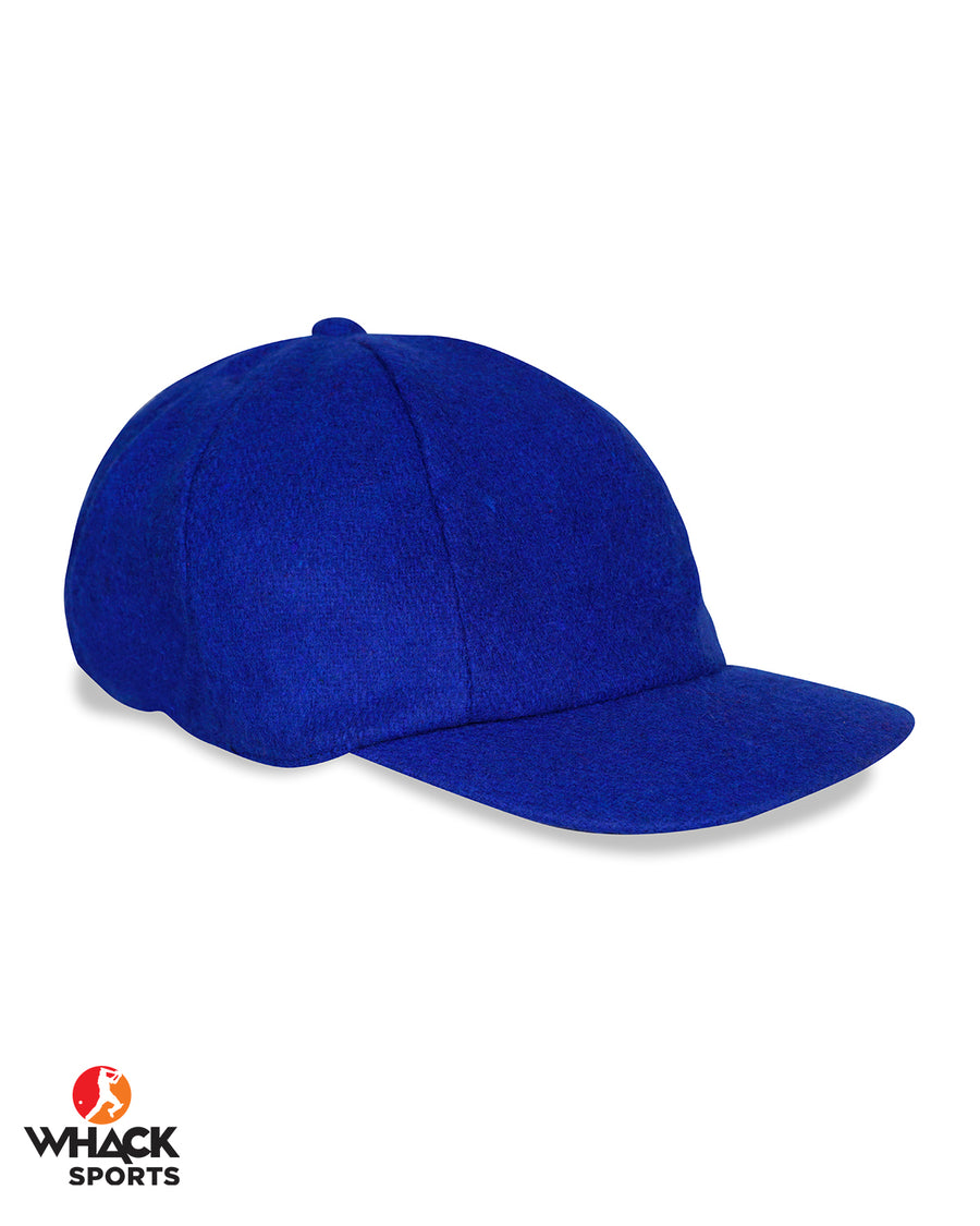 Cricket Baggy Cap – WHACK Sports