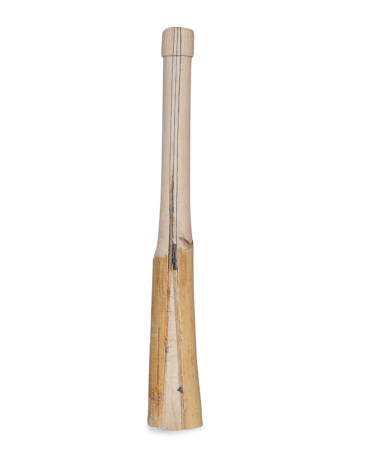 WHACK Multipiece Cricket Bat Handle - Junior – WHACK Sports