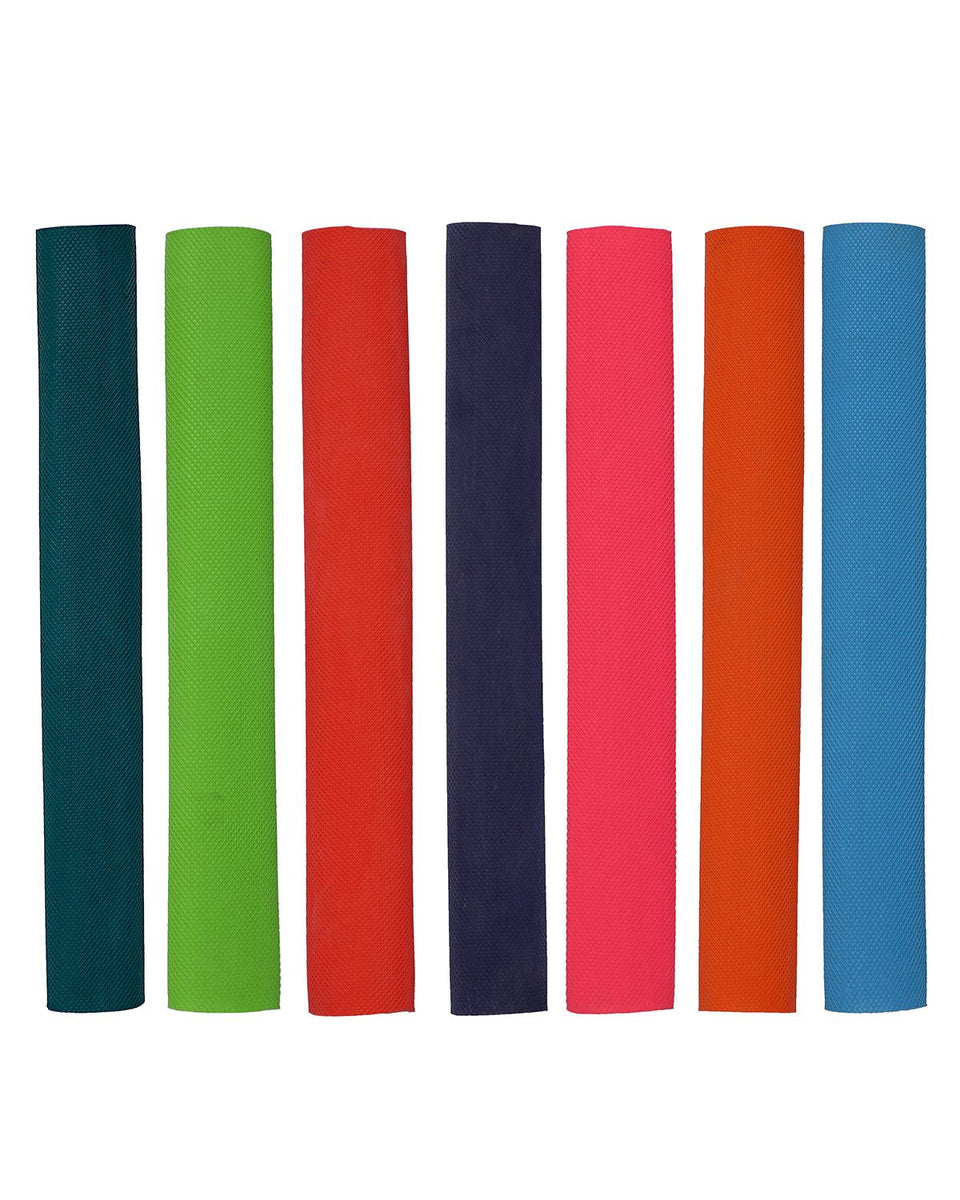 Whack Diamond Cricket Bat Grip - Junior – WHACK Sports