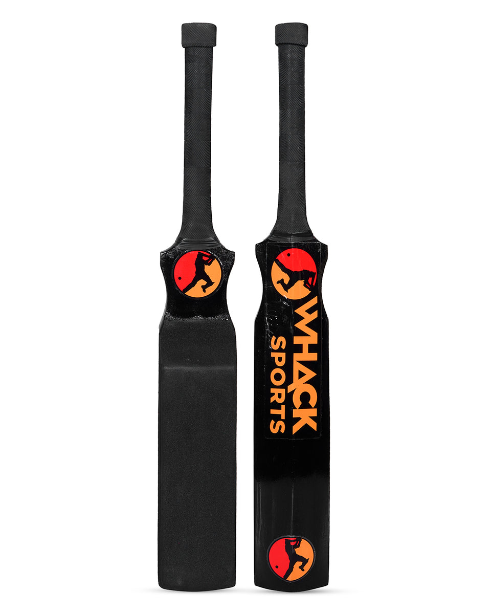 Whack Foam Cloud Catching Bat – WHACK Sports