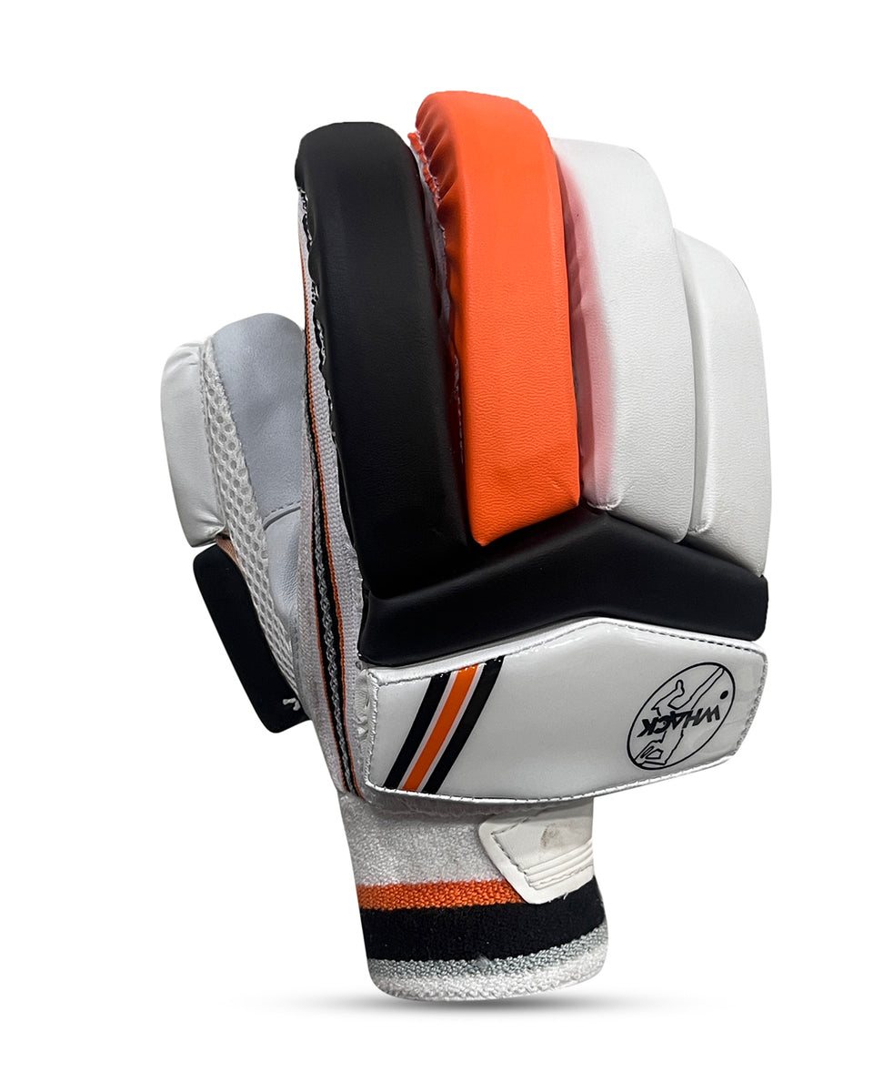 WHACK Joey Cricket Batting Gloves - Adult – WHACK Sports