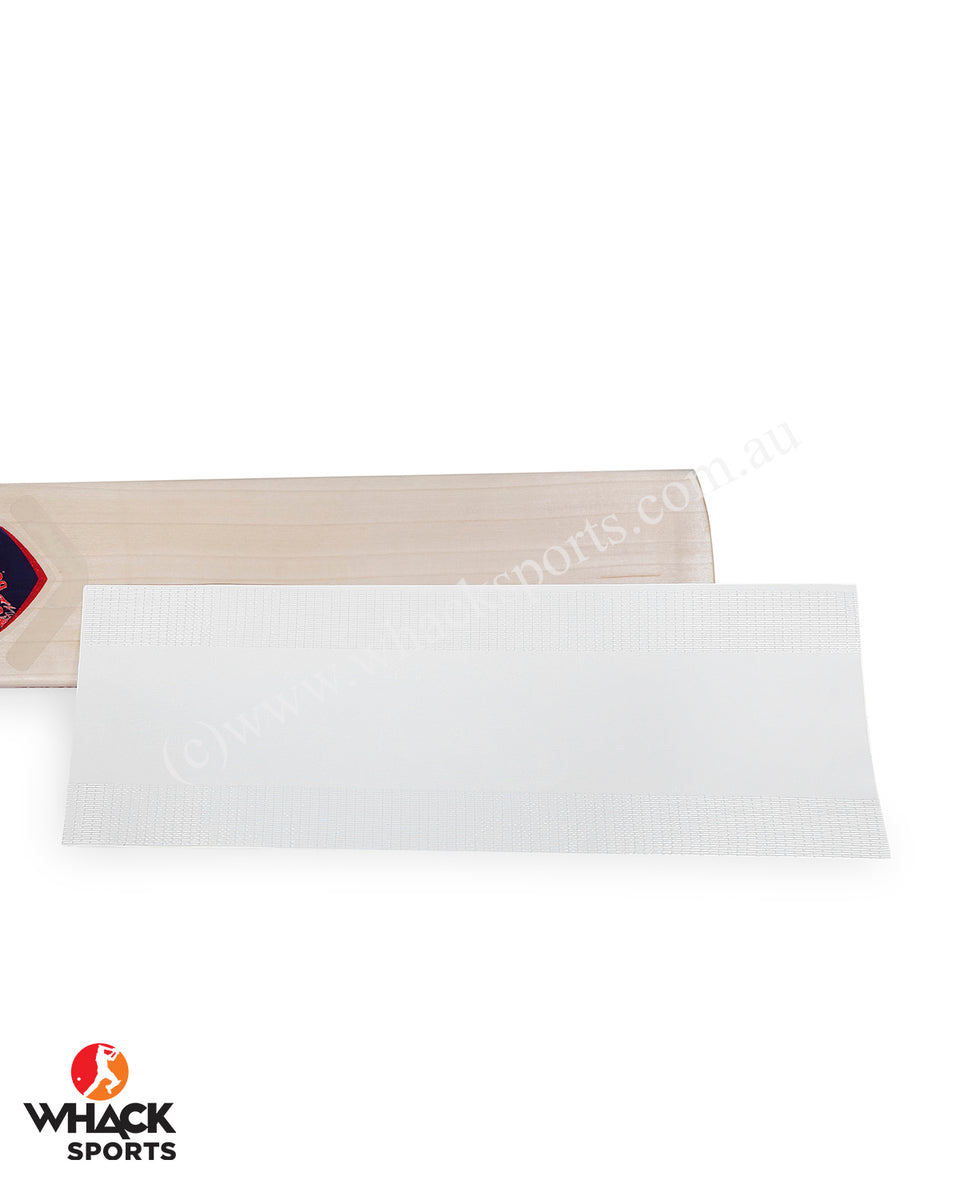 Whack Plain Extratech Sheet with Fibre Edge – WHACK Sports