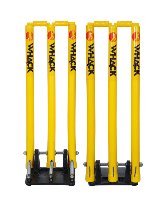 Cricket Stumps - Buy Cricket Wickets Online – WHACK Sports