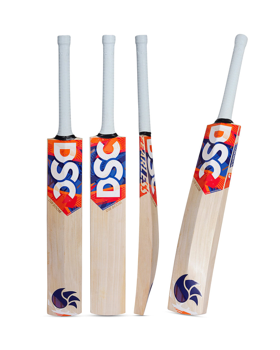 DSC Cricket Bats - Large Assortment of DSC Cricket Bats for Sale ...