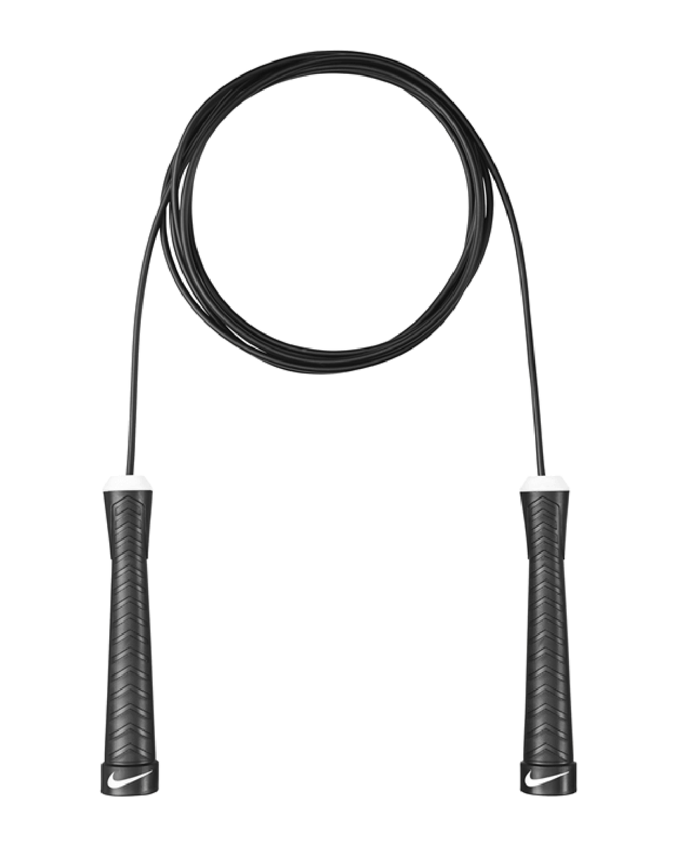 Nike Fundamental Speed Rope – WHACK Sports
