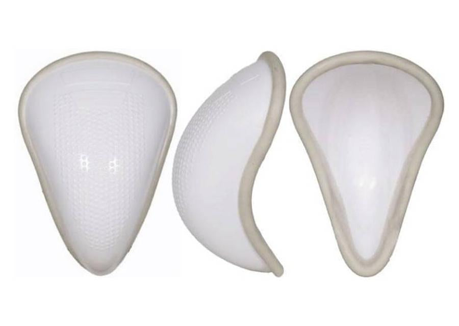 Aero Abdominal Guard - Adult – WHACK Sports