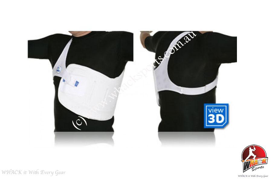 Aero P1 Chest Protector - Adult – WHACK Sports