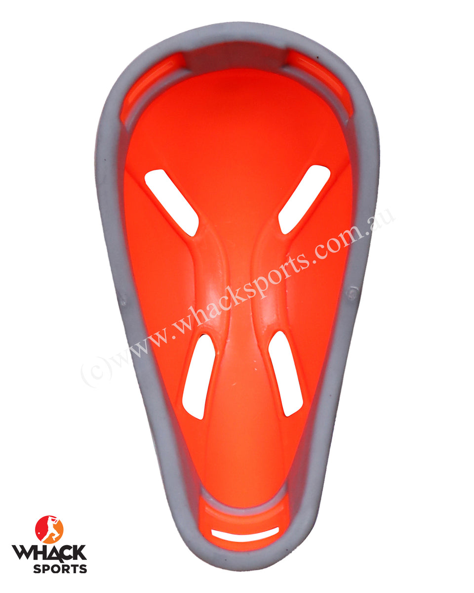 DSC Armor Abdominal Guard/Box - Junior – WHACK Sports