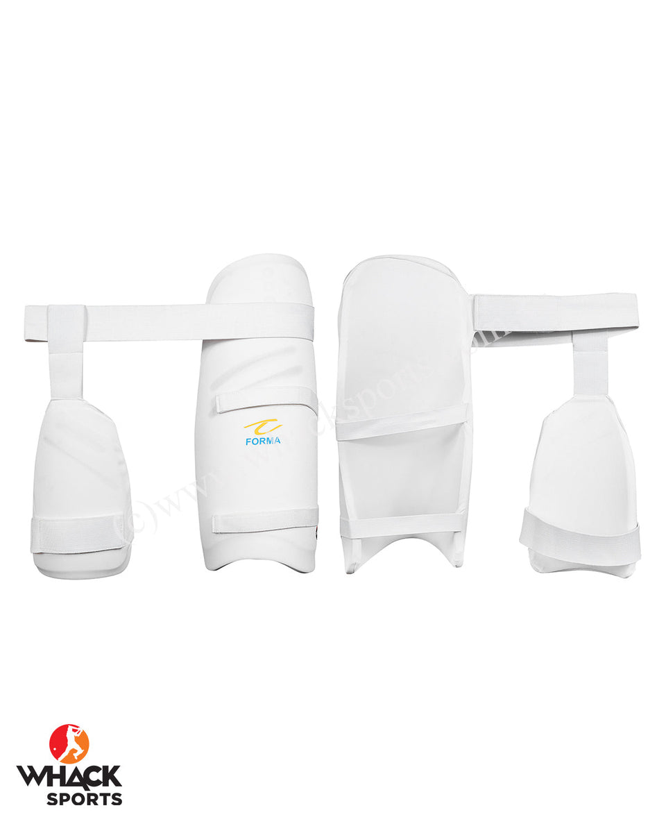 Forma Combo Thigh Pad - Adult – WHACK Sports